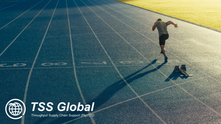 In Conversation with TSS Global